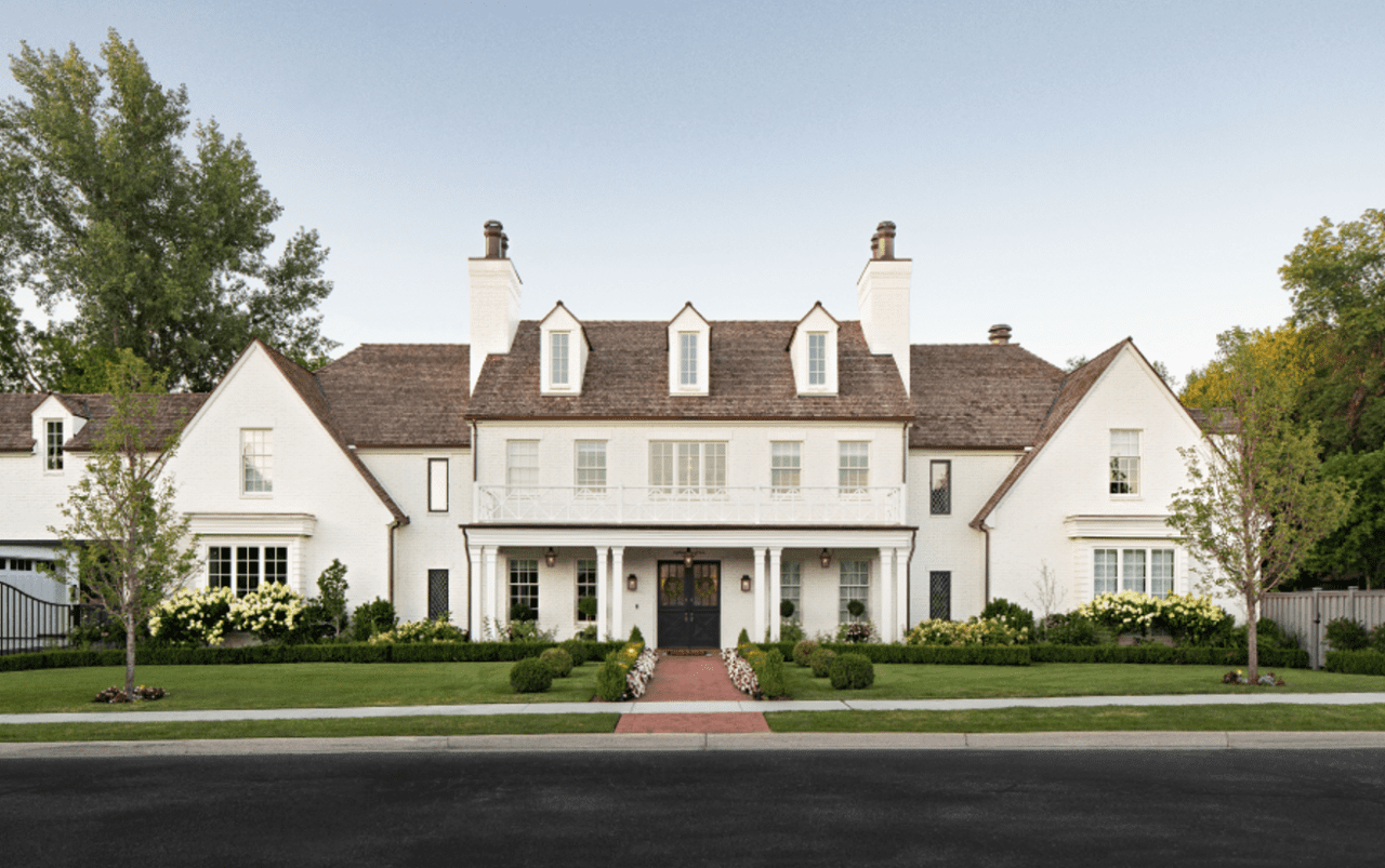 Design Crush: The Fox Group - The Glam Pad