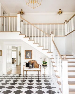 Design Crush: The Fox Group - The Glam Pad