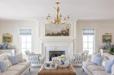 Design Crush: The Fox Group - The Glam Pad