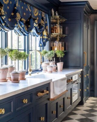 Design Crush: The Fox Group - The Glam Pad