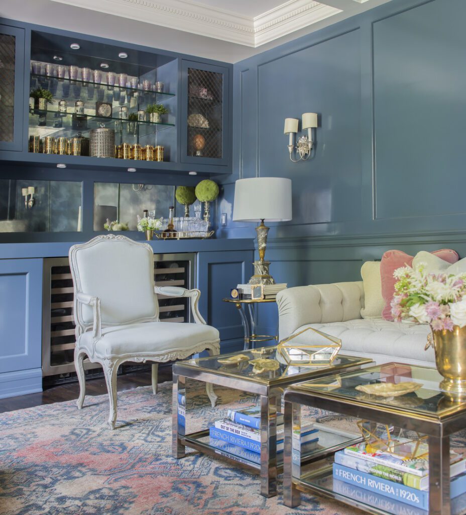 Bar Room Design French Bar Du Champagne: New Covent Garden Wine Bar