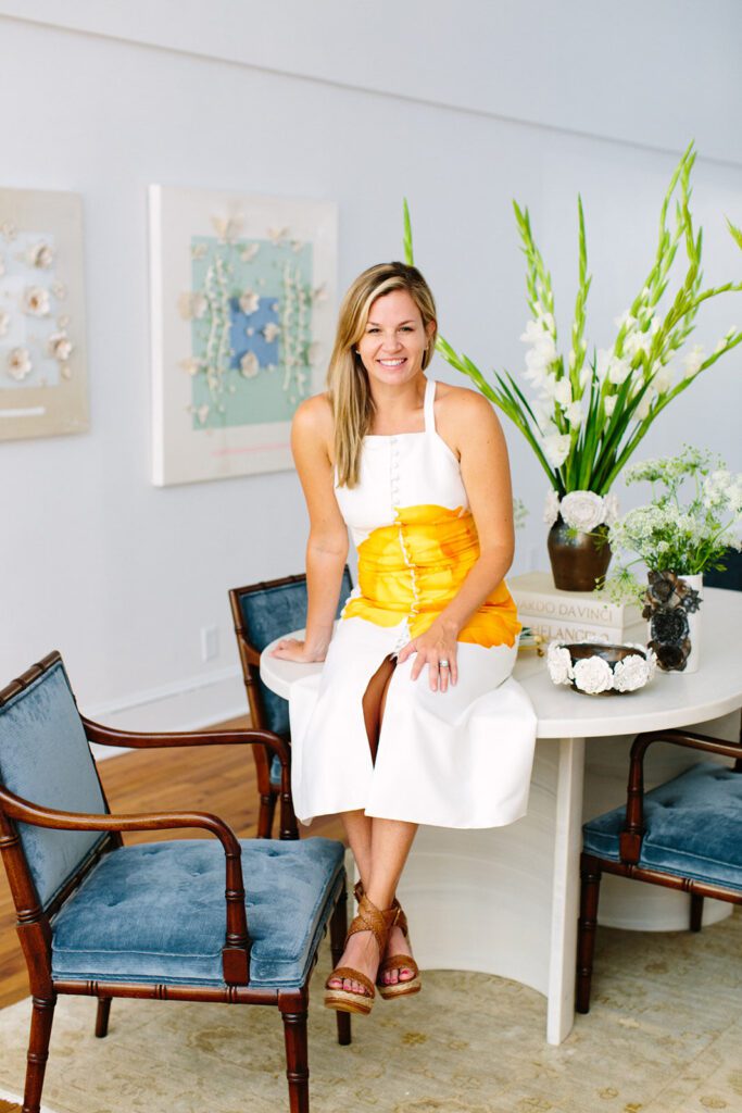 Caroline-Boykin - The Glam Pad