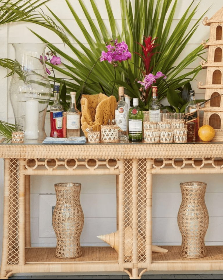 Amanda Lindroth's 10 Design Secrets for Entertaining - The Glam Pad