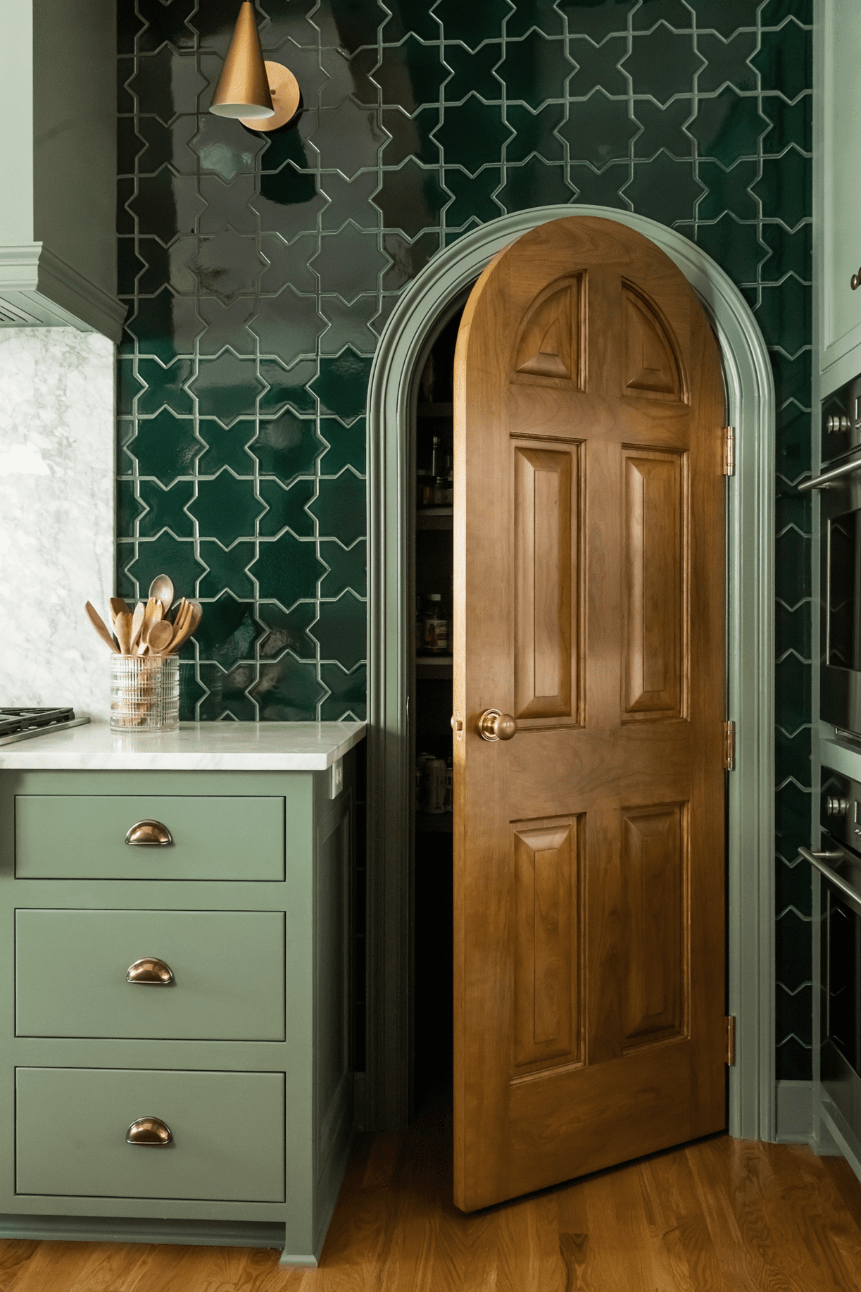 West Texas Glamour with Gibbs Design + Build - The Glam Pad