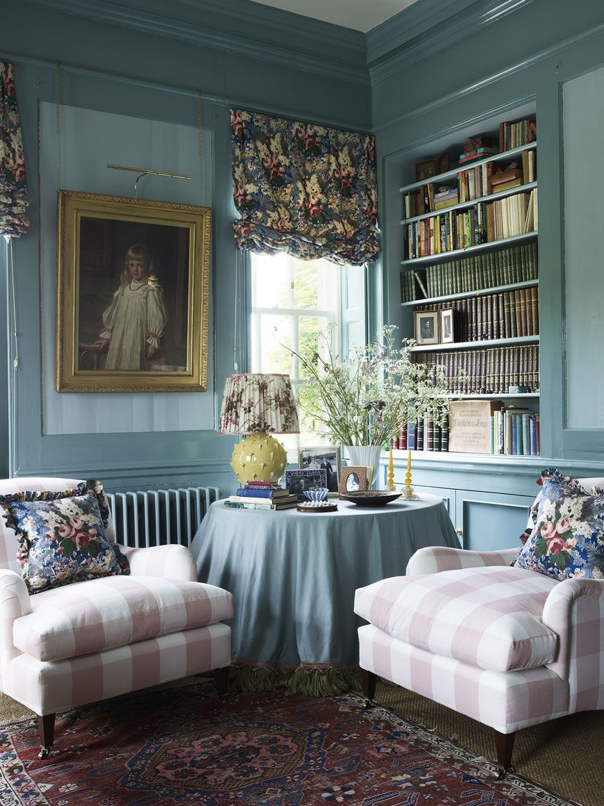 salvansen-graham-library-blue - The Glam Pad