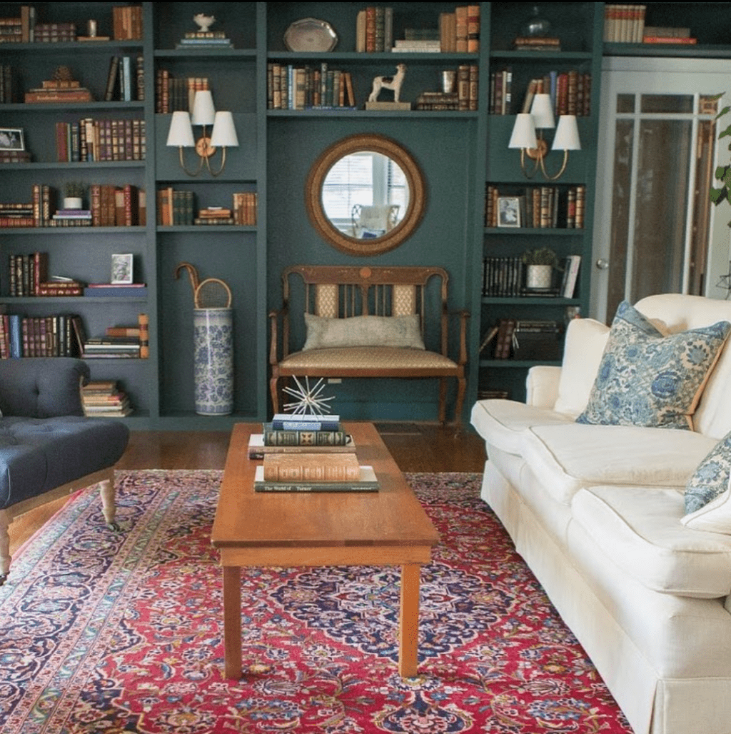 West Texas Glamour with Gibbs Design + Build - The Glam Pad