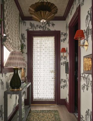 Tour the 3rd Annual Kips Bay Decorator Show House Dallas - The Glam Pad