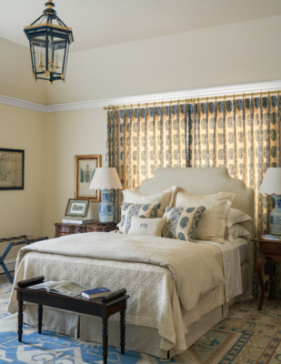 Tour the 3rd Annual Kips Bay Decorator Show House Dallas - The Glam Pad