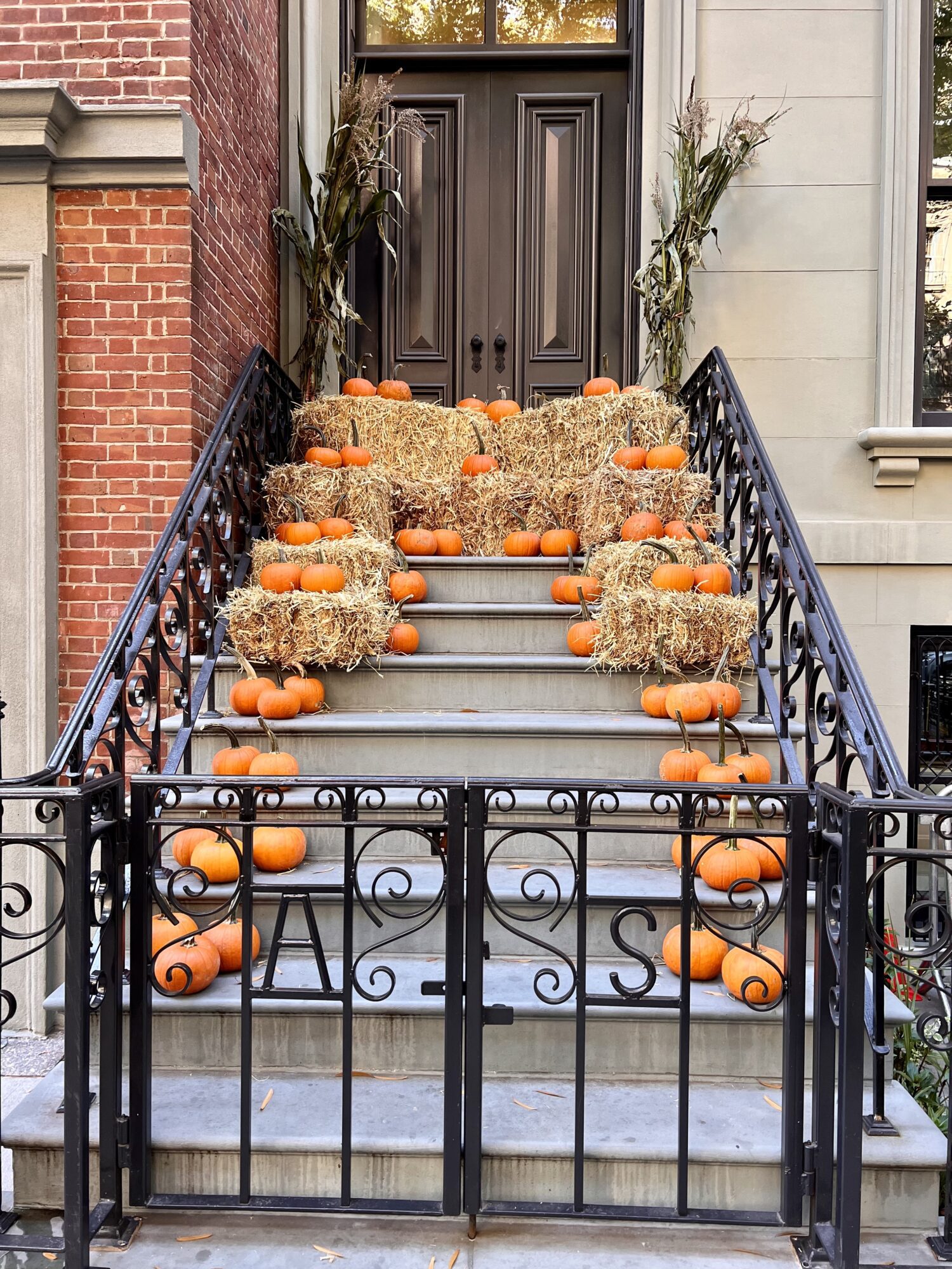 Happy Fall! - The Glam Pad