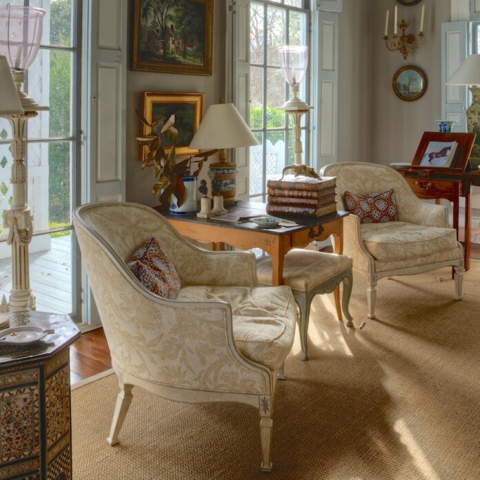 A Tribute to Furlow Gatewood, Holly Holden's Equestrian Collection ...
