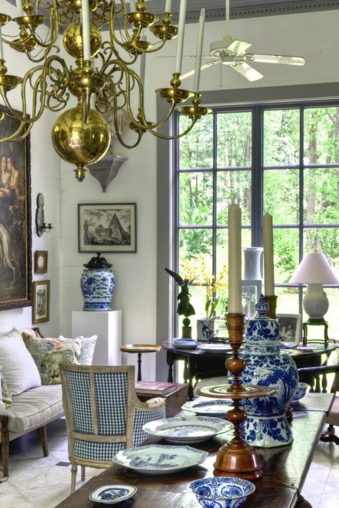 A Tribute to Furlow Gatewood, Holly Holden's Equestrian Collection ...