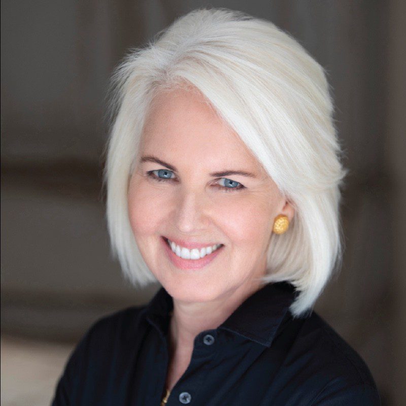 Melissa Fetter - The Glam Pad