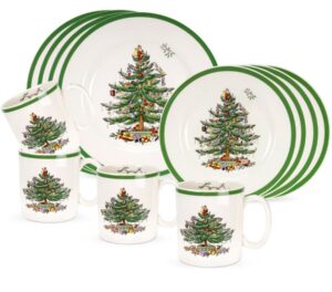 Christmas at Scully & Scully - The Glam Pad