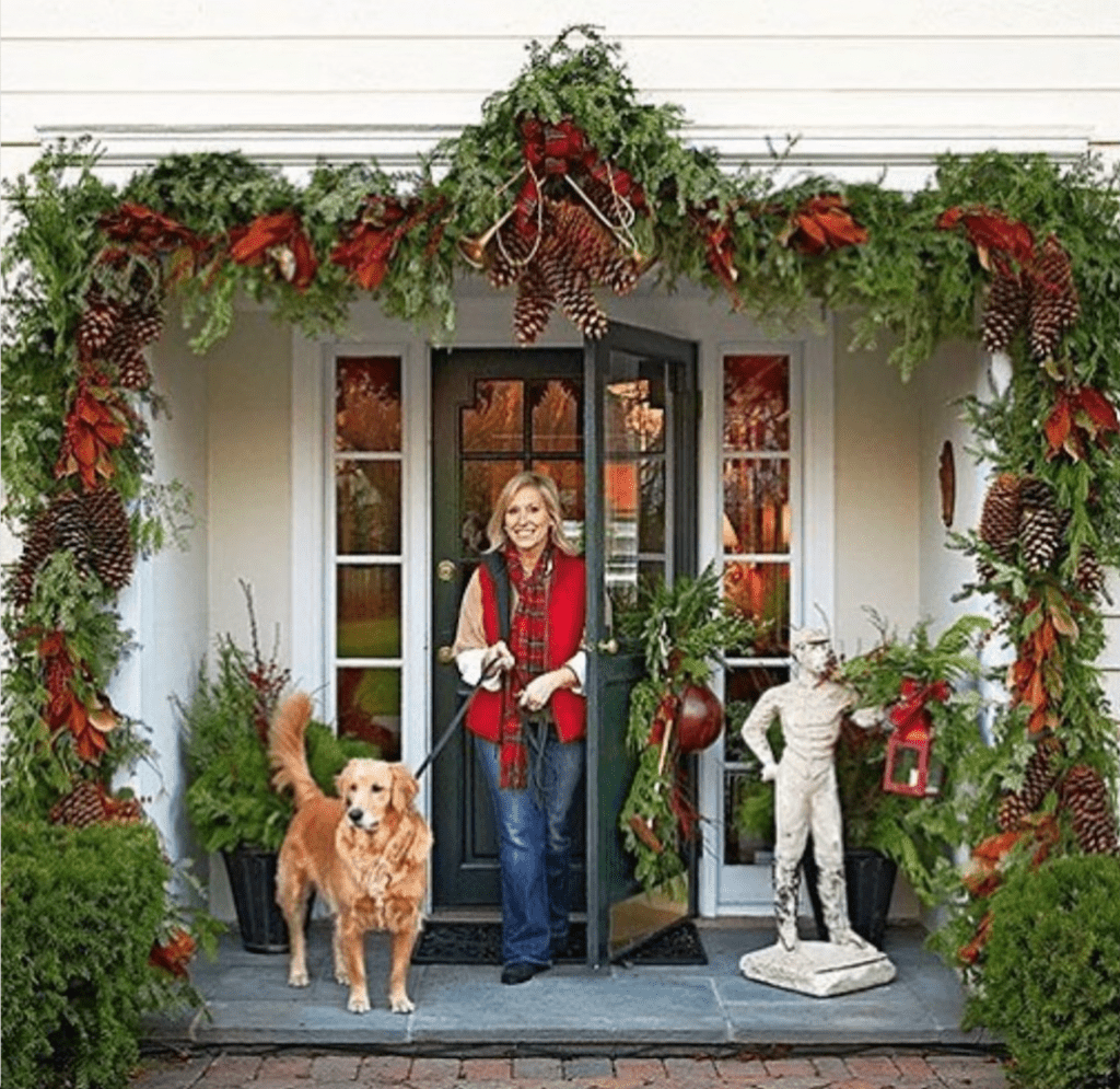 A Very Polo Christmas - The Glam Pad