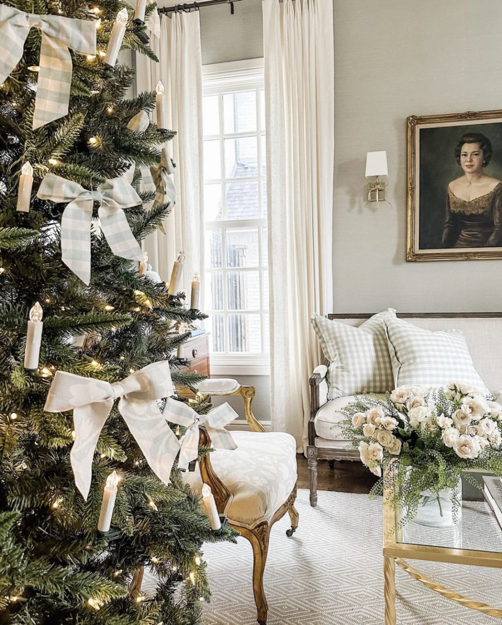 'Twas the Day After Christmas - The Glam Pad