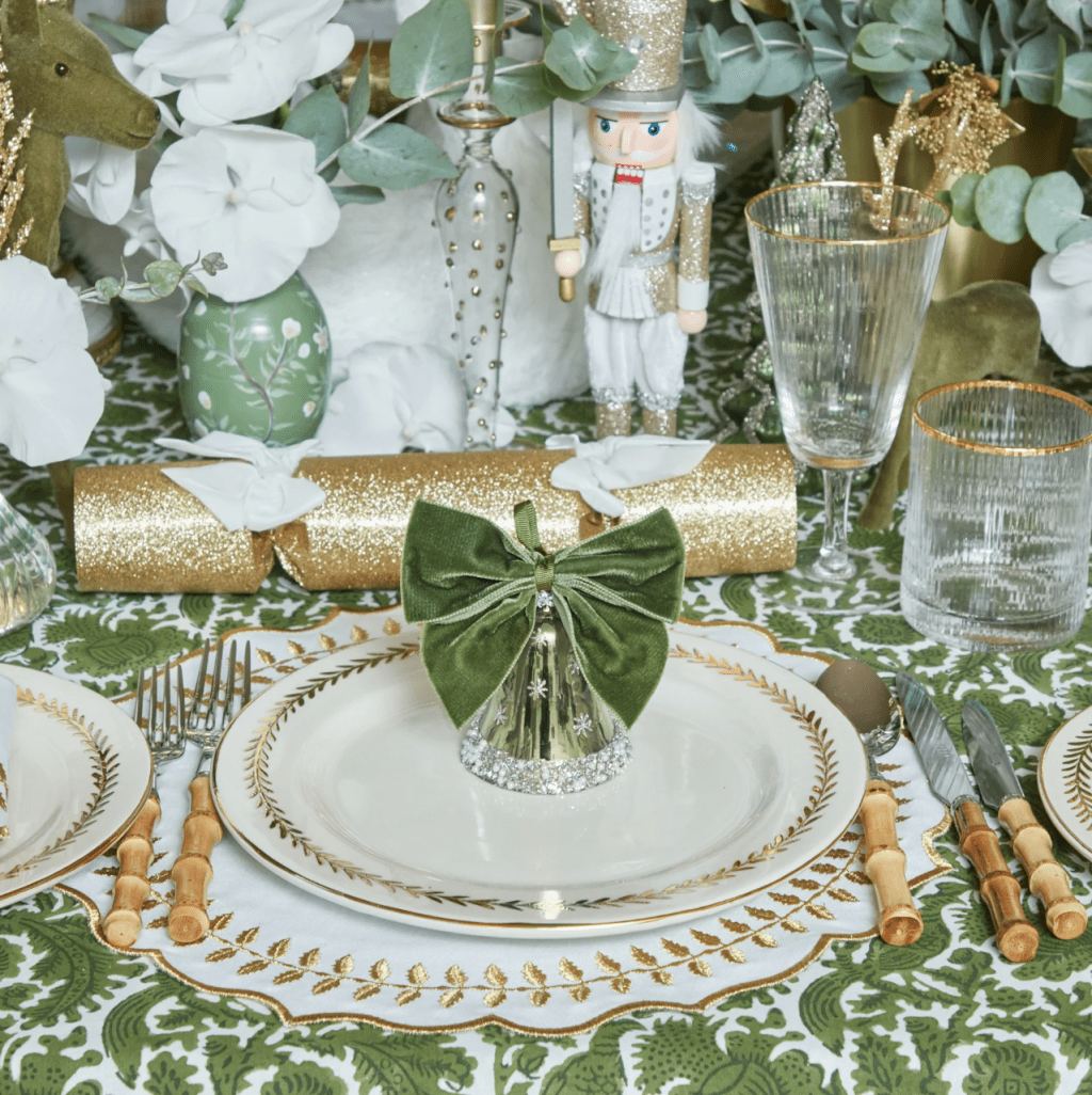 Emilia Wickstead Home, Sarah Lederman for Holiday House, and Mrs. Alice ...