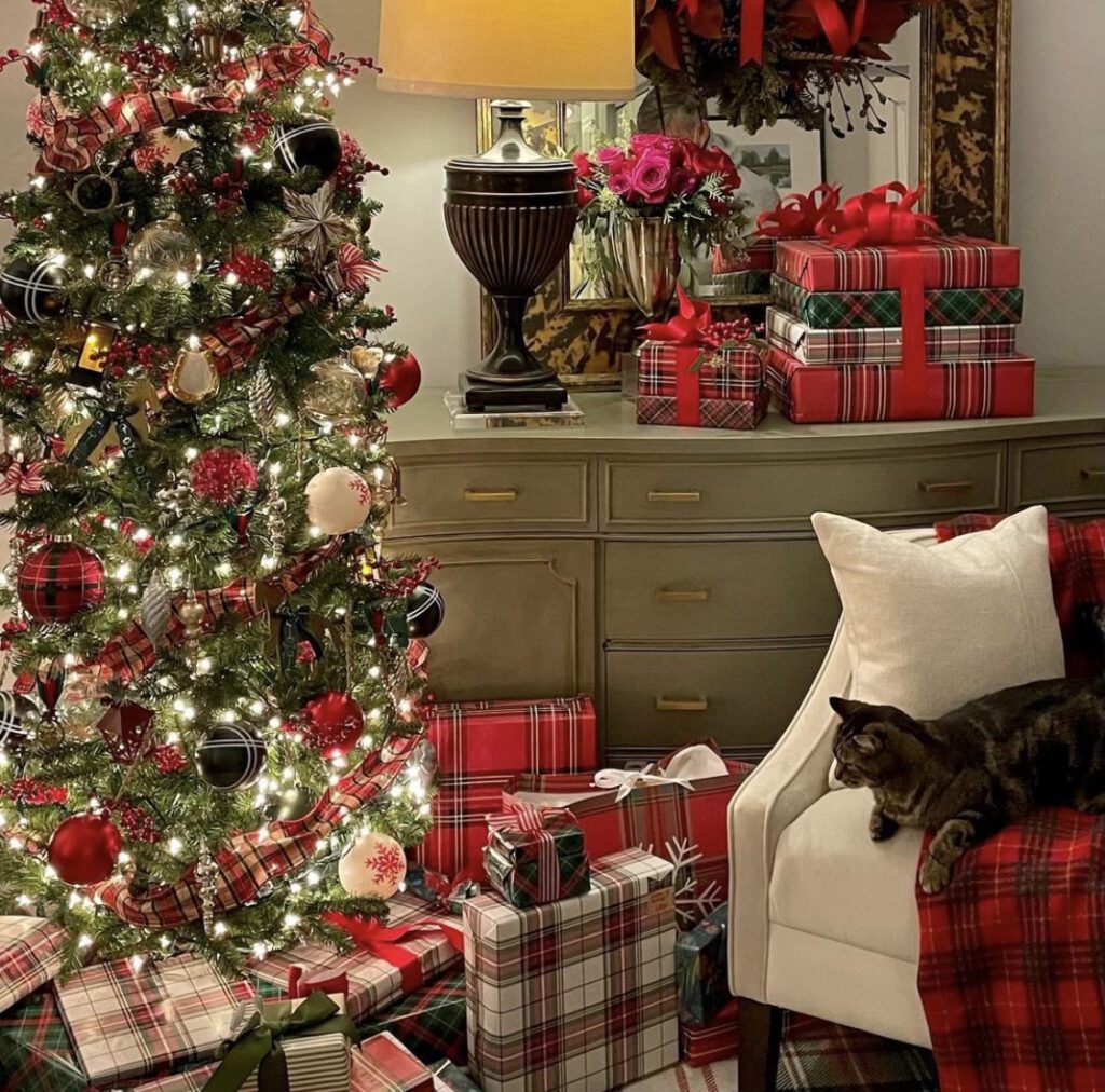 A Very Polo Christmas - The Glam Pad