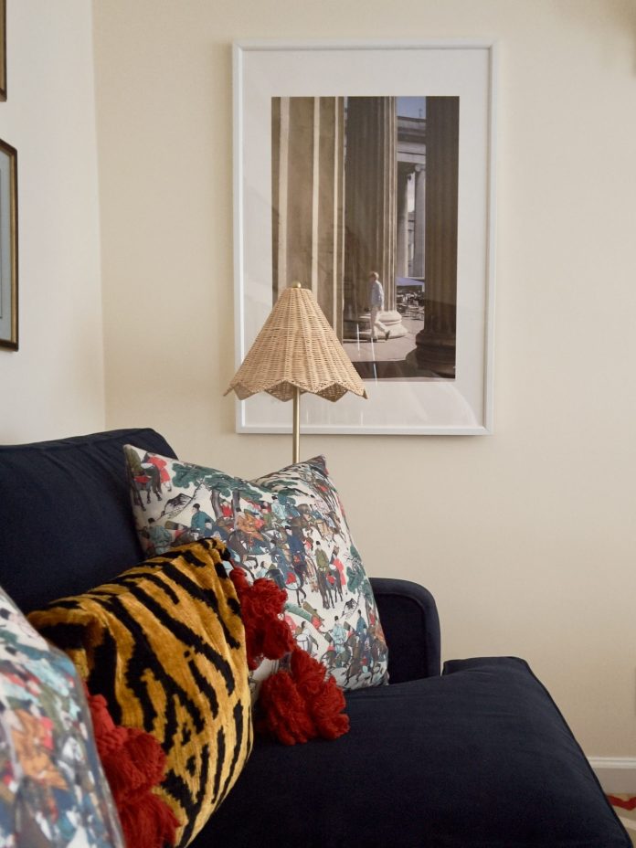 How to Embrace Collected Style - The Glam Pad
