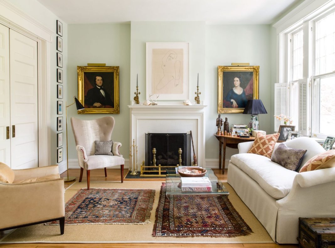 Style Profile: Hanover Avenue - The Glam Pad