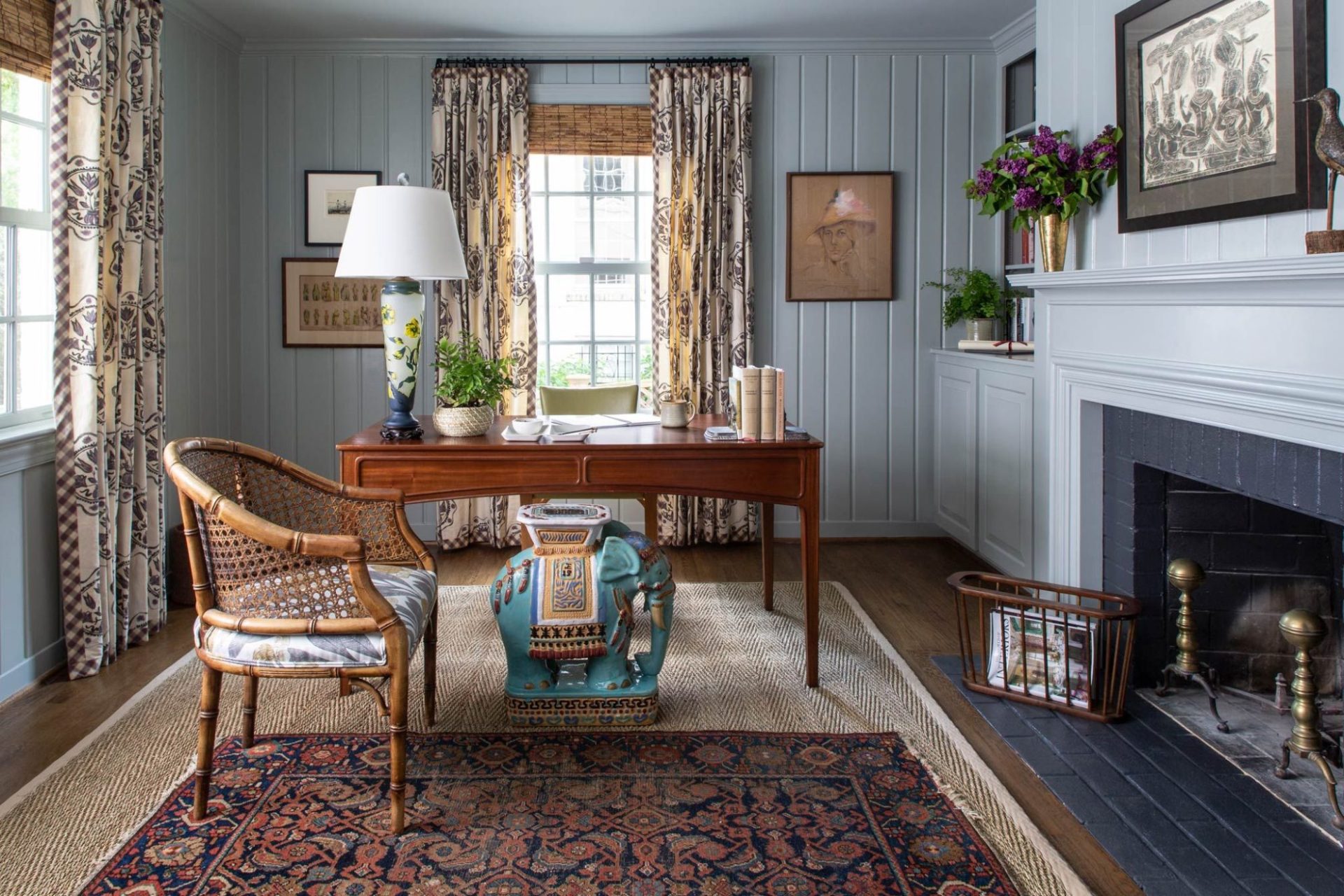 Style Profile: Hanover Avenue - The Glam Pad