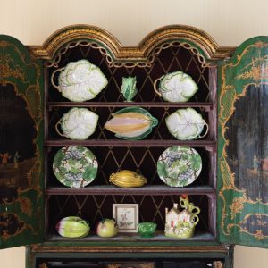 A Tribute to Suzanne Rheinstein, Peter Pennoyer Conservation, and The ...