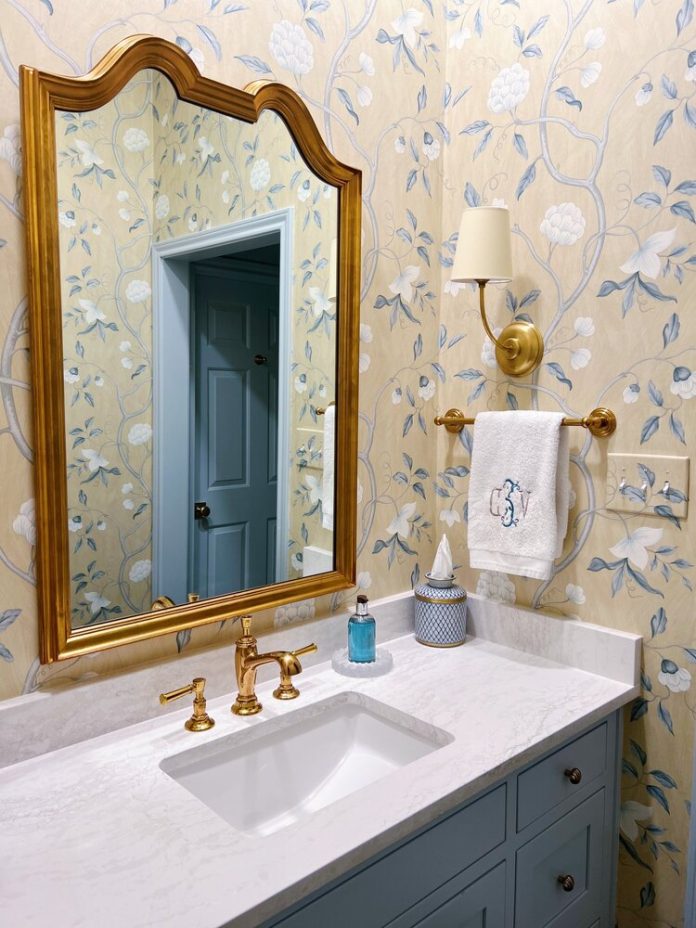 Style Profile: Mackenzie Page Interiors - The Glam Pad