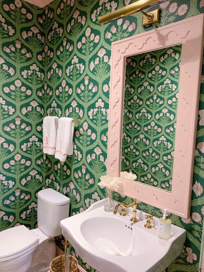 Style Profile: Mackenzie Page Interiors - The Glam Pad