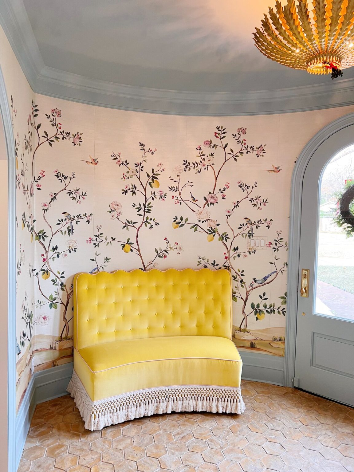 Style Profile: Mackenzie Page Interiors - The Glam Pad