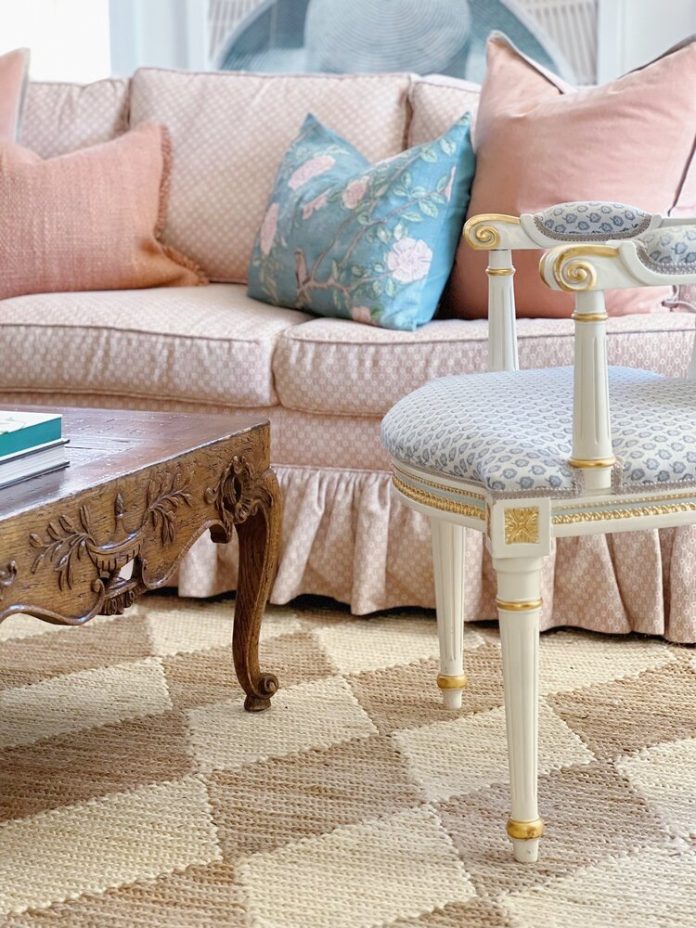 Style Profile: Mackenzie Page Interiors - The Glam Pad
