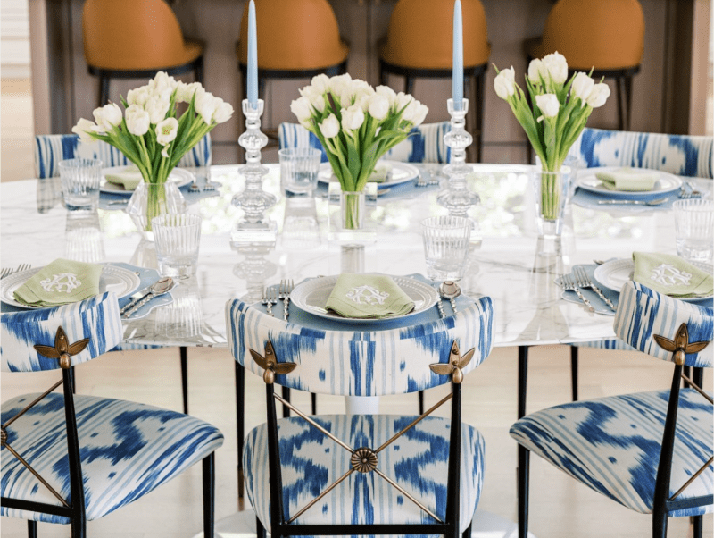 cover Mackenzie Page Interiors toile de nantes pierre frey - The Glam Pad