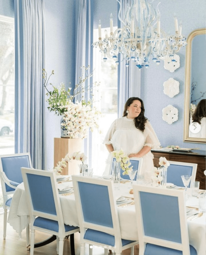 Style Profile: Mackenzie Page Interiors - The Glam Pad