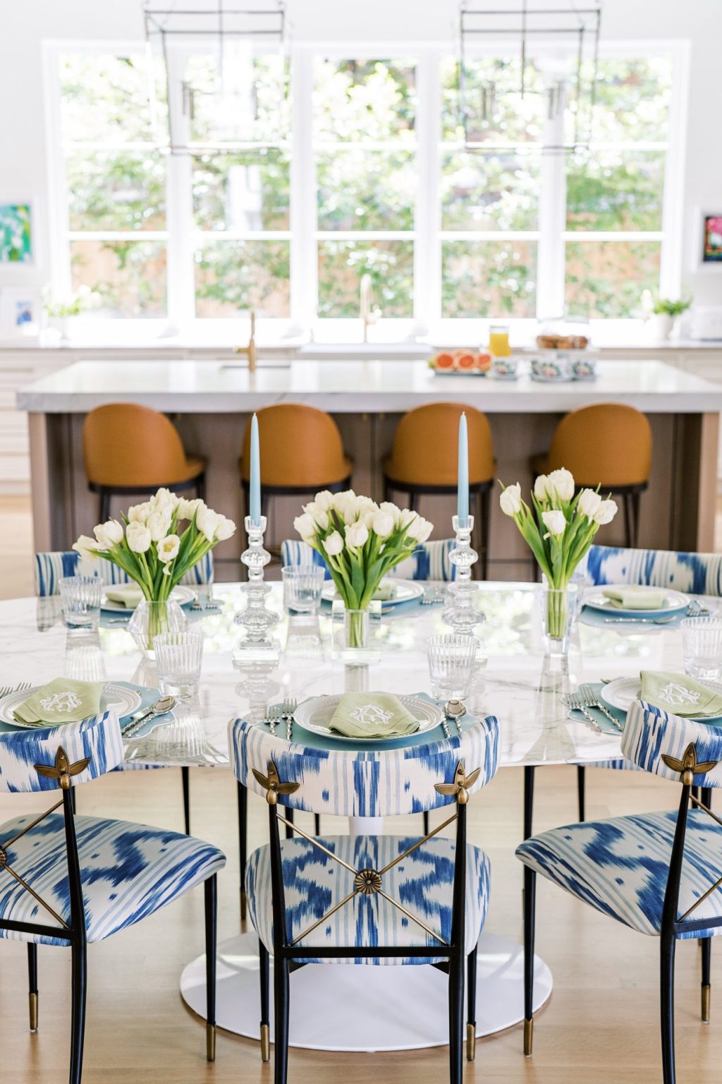 Style Profile: Mackenzie Page Interiors - The Glam Pad