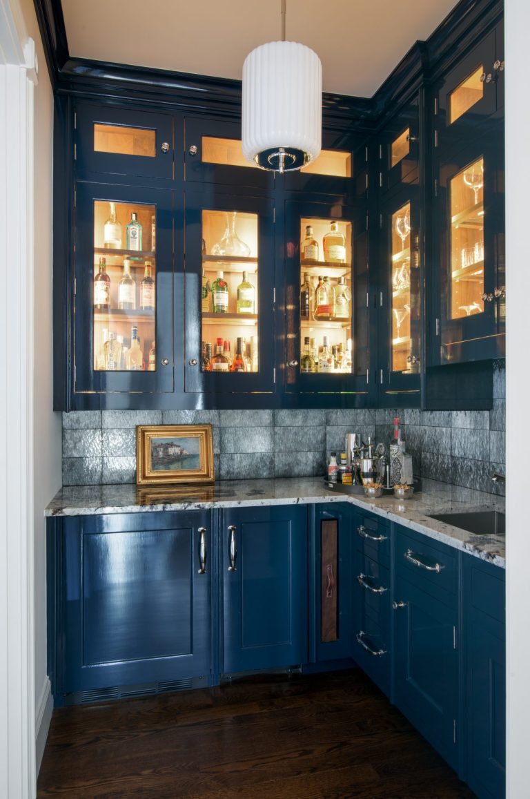 A Conversation with Kitchen Connoisseur Christopher Peacock - The Glam Pad