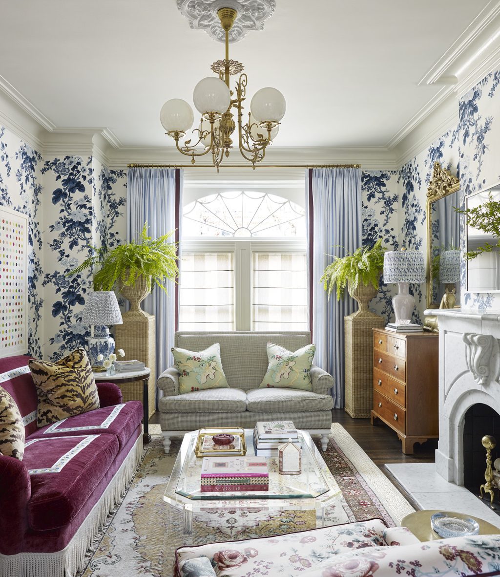 Book Review: Charm School - The Glam Pad