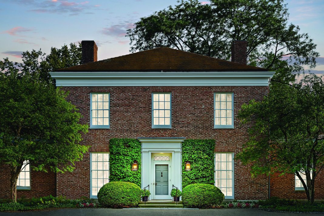 Lake Forest Showhouse & Gardens, La Cienega Legends, and Mrs. Alice ...