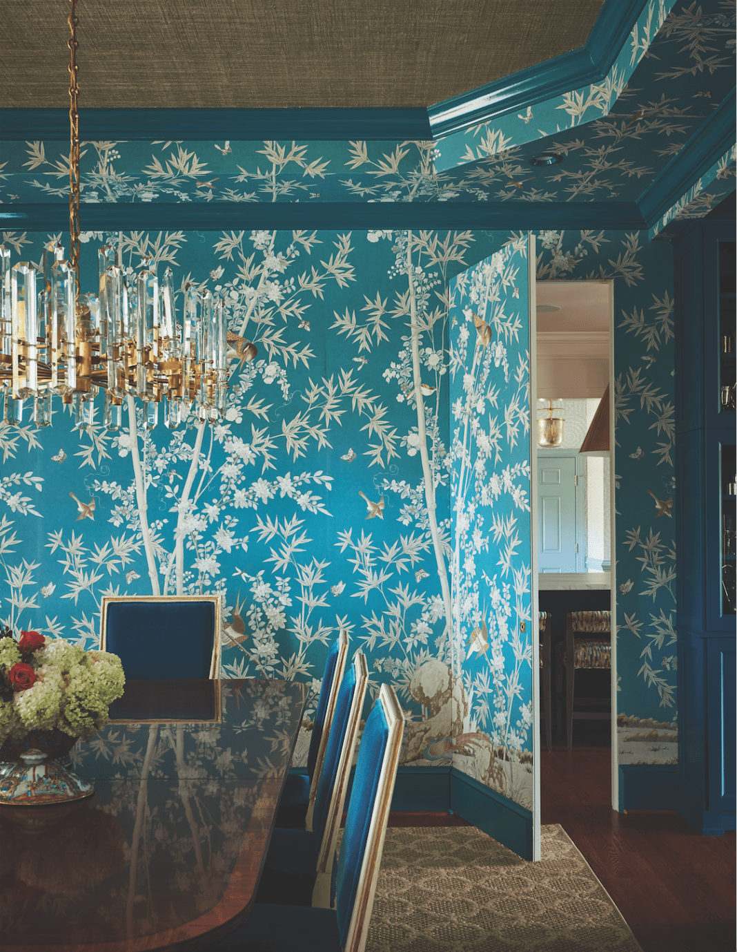 Colorful, Classic Style by Edith-Anne Duncan - The Glam Pad