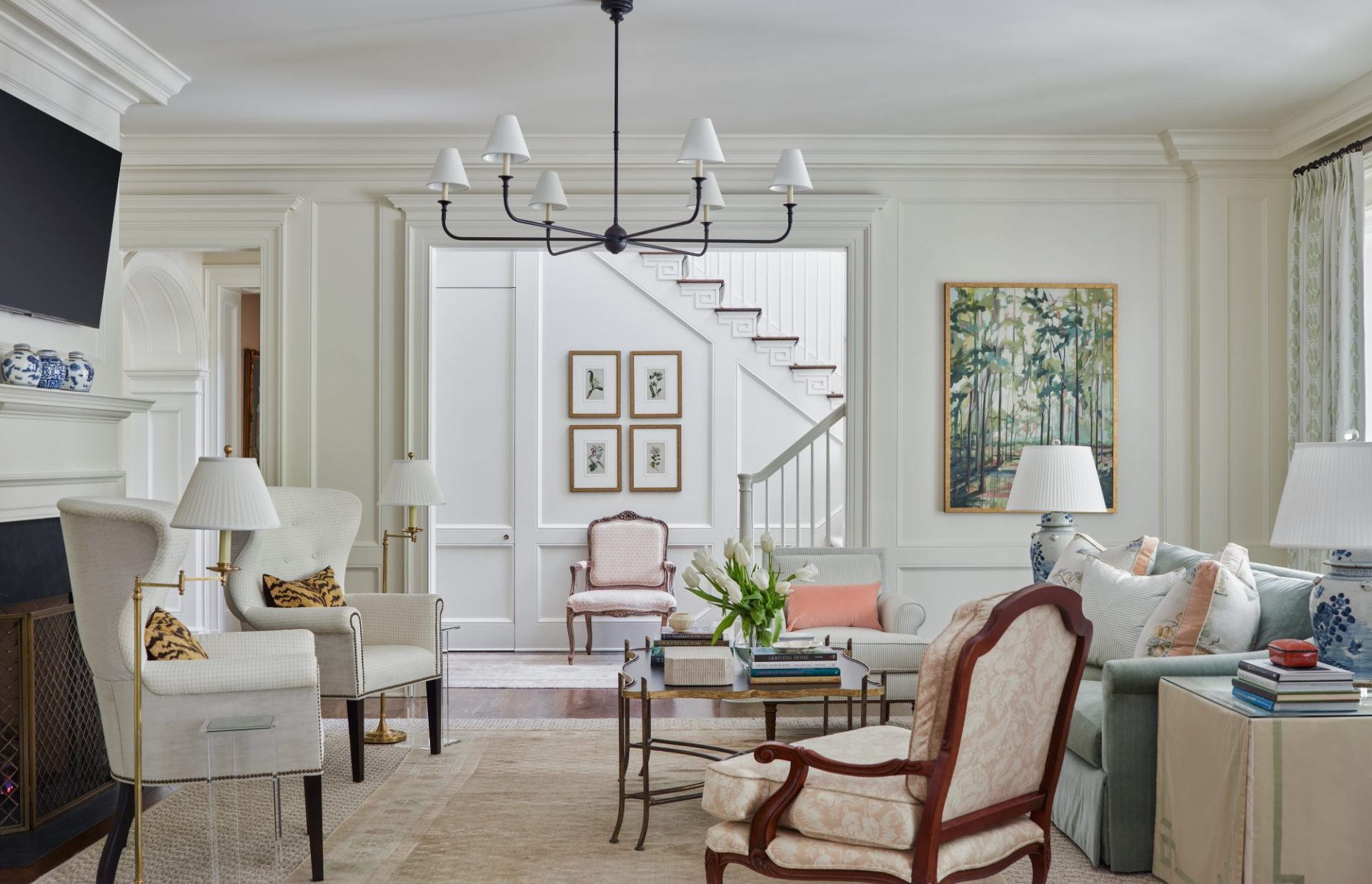 The Joy of Home by Ashley Gilbreath - The Glam Pad
