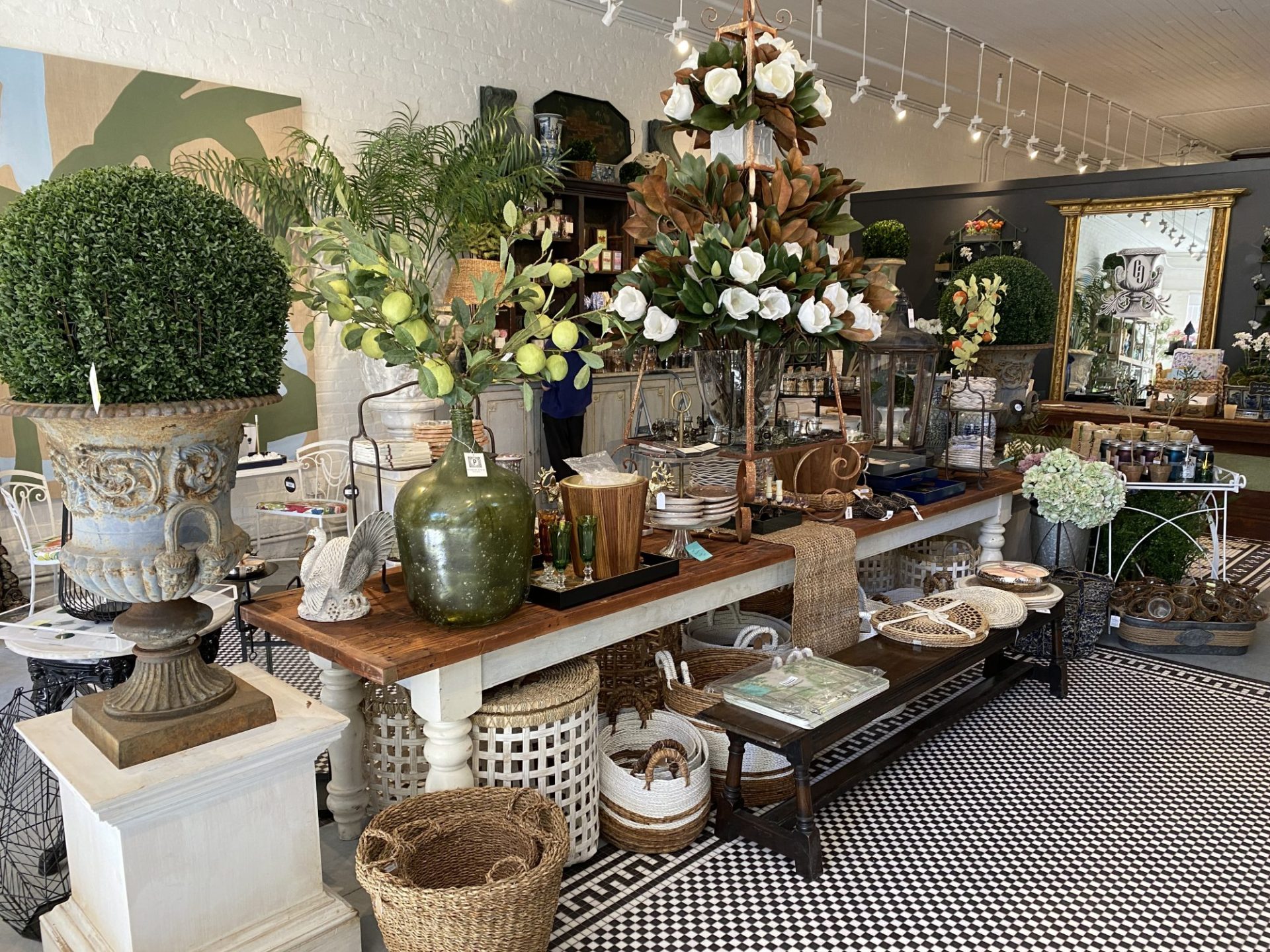Chuck Chewning's Pointe Coupee: A Charming Lowcountry River Home - The ...