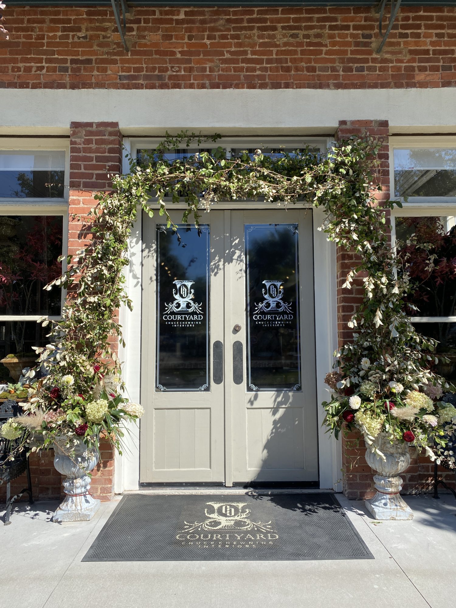 Chuck Chewning's Pointe Coupee: A Charming Lowcountry River Home - The ...