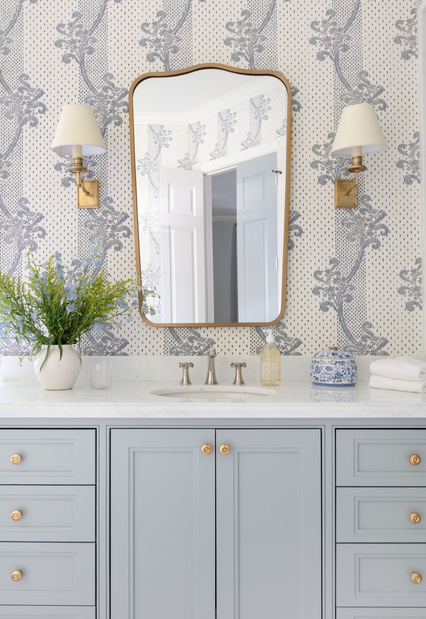 Style Profile: Katie Davis Design - The Glam Pad