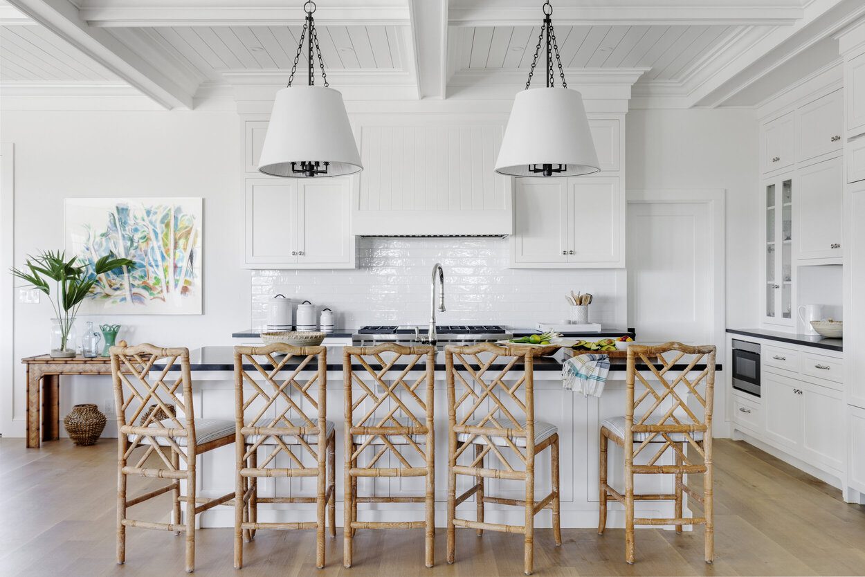 Design Crush: Digs Design Company - The Glam Pad