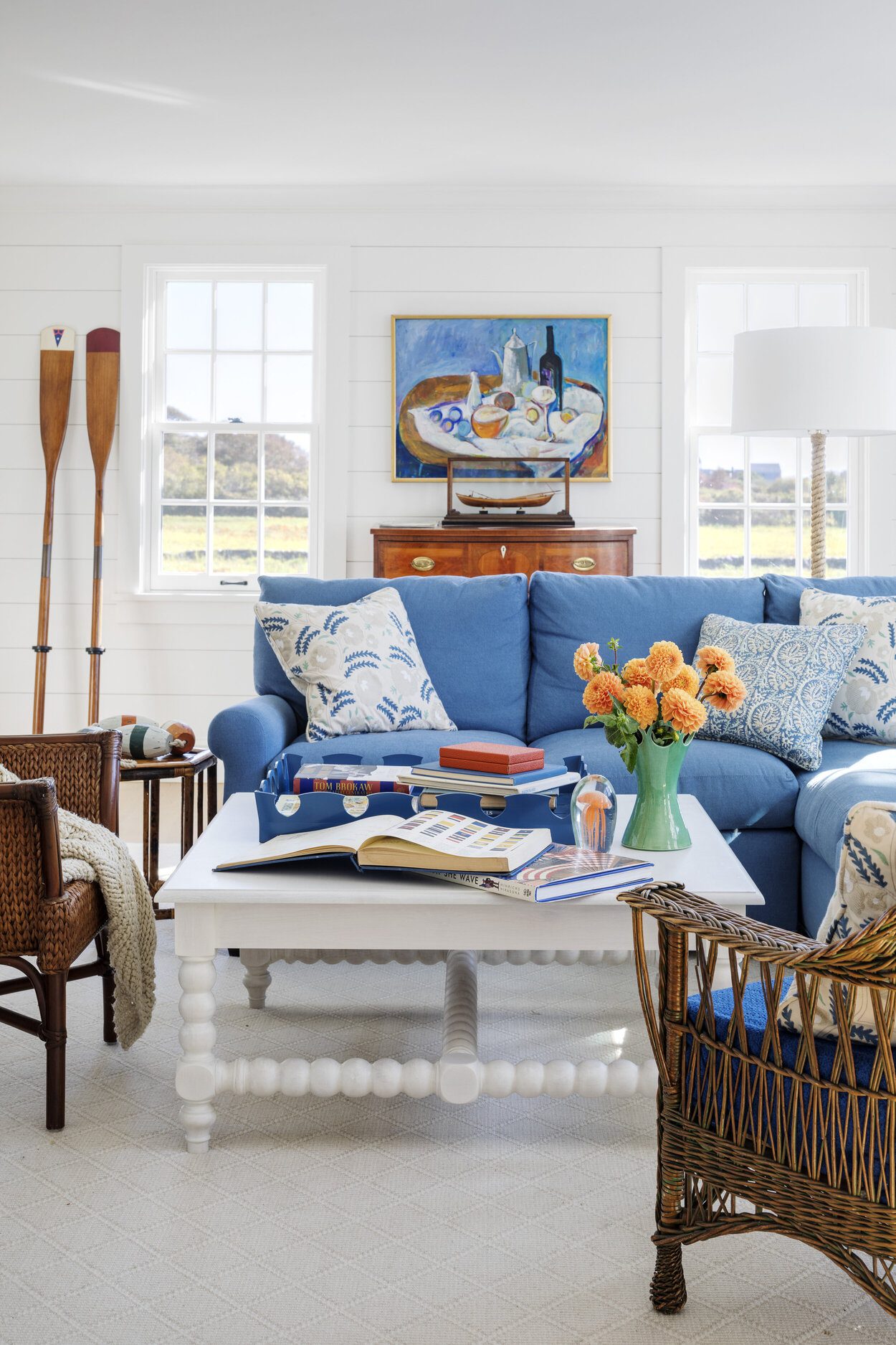 Design Crush: Digs Design Company - The Glam Pad