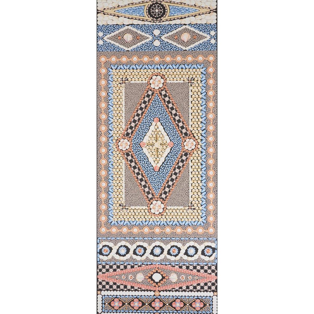 Mary McDonald for Schumacher, Nina Campbell for Create Academy, and The ...