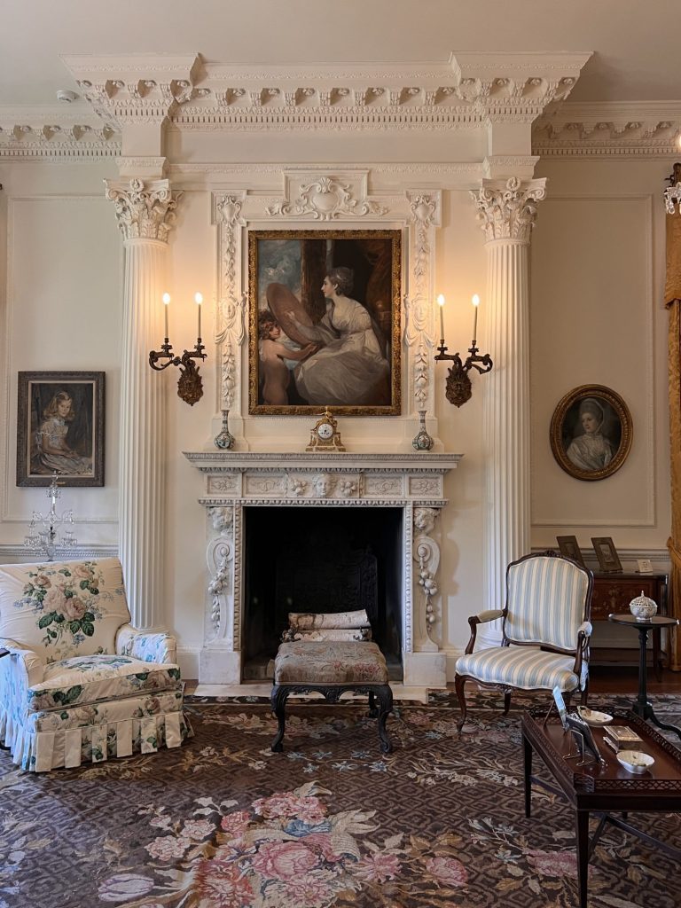 Old Westbury Gardens, Lonny Magazine Relaunch, and Williams Lawrence ...