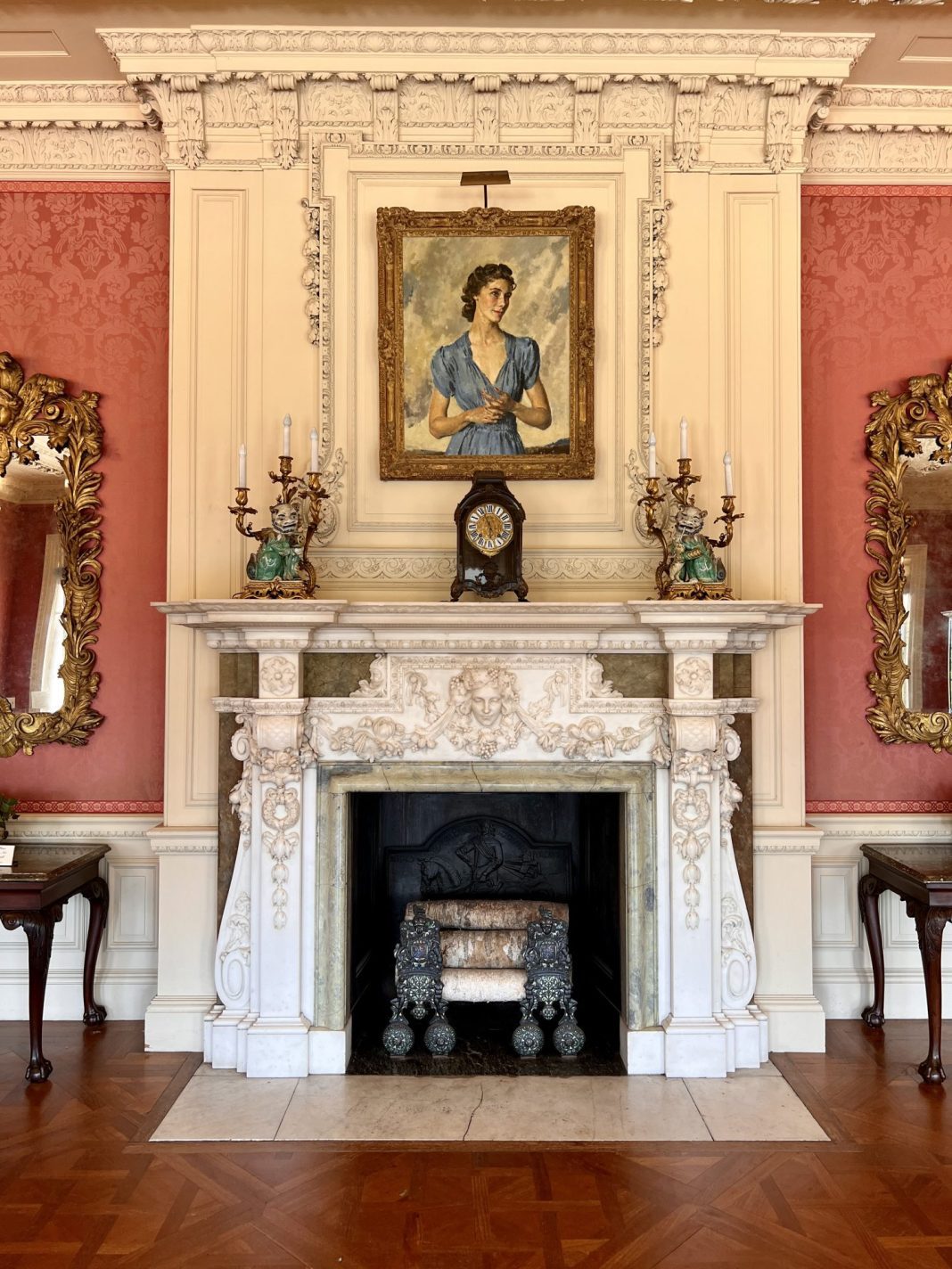 Old Westbury Gardens, Lonny Magazine Relaunch, and Williams Lawrence ...
