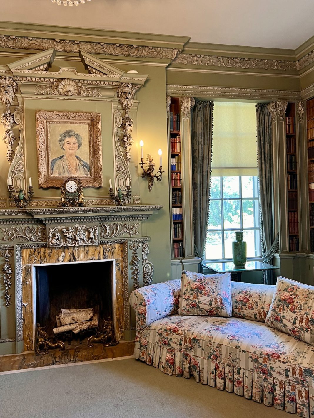 Old Westbury Gardens, Lonny Magazine Relaunch, and Williams Lawrence ...
