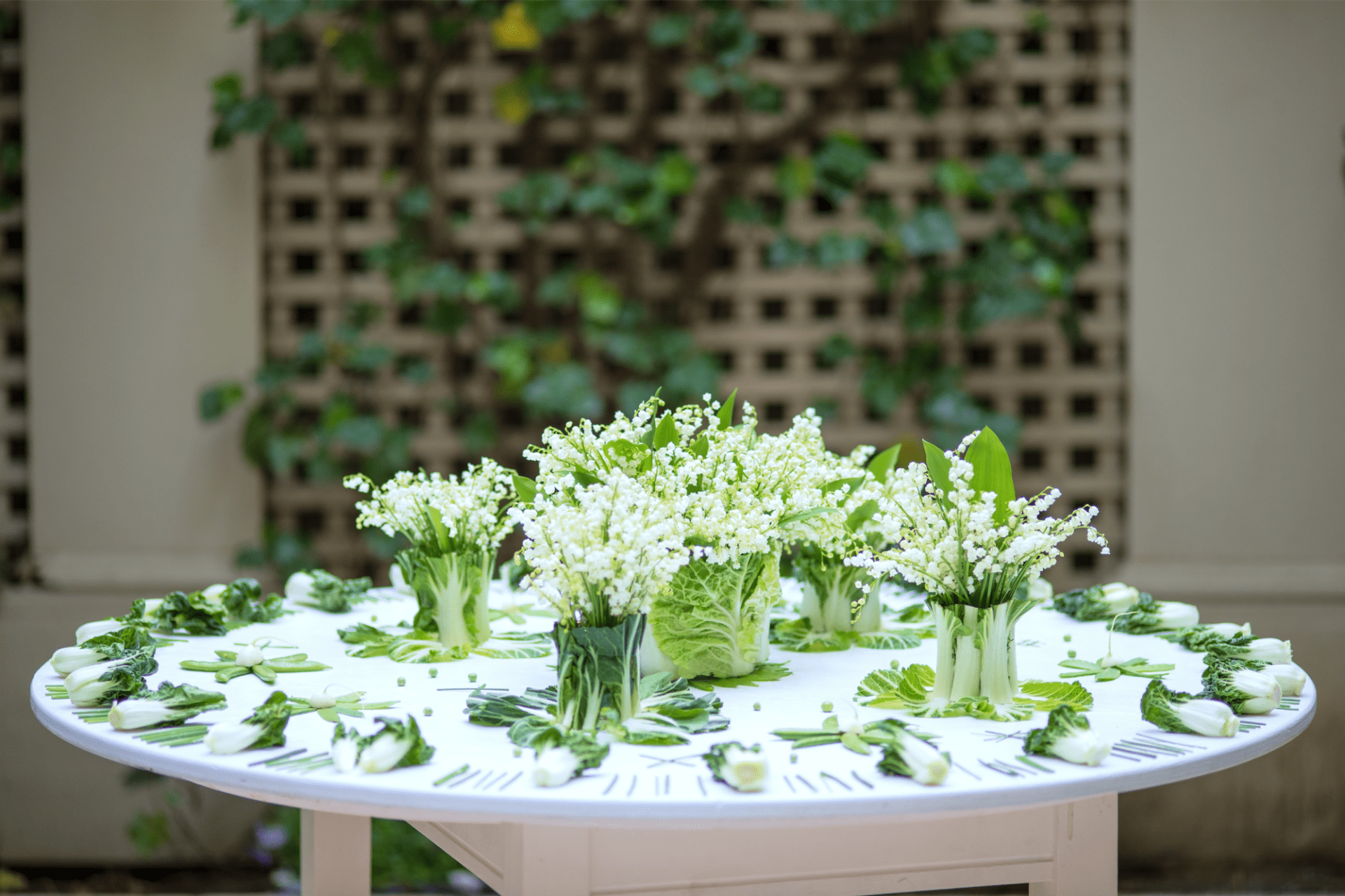 Full Bloom with Cathy Graham - The Glam Pad