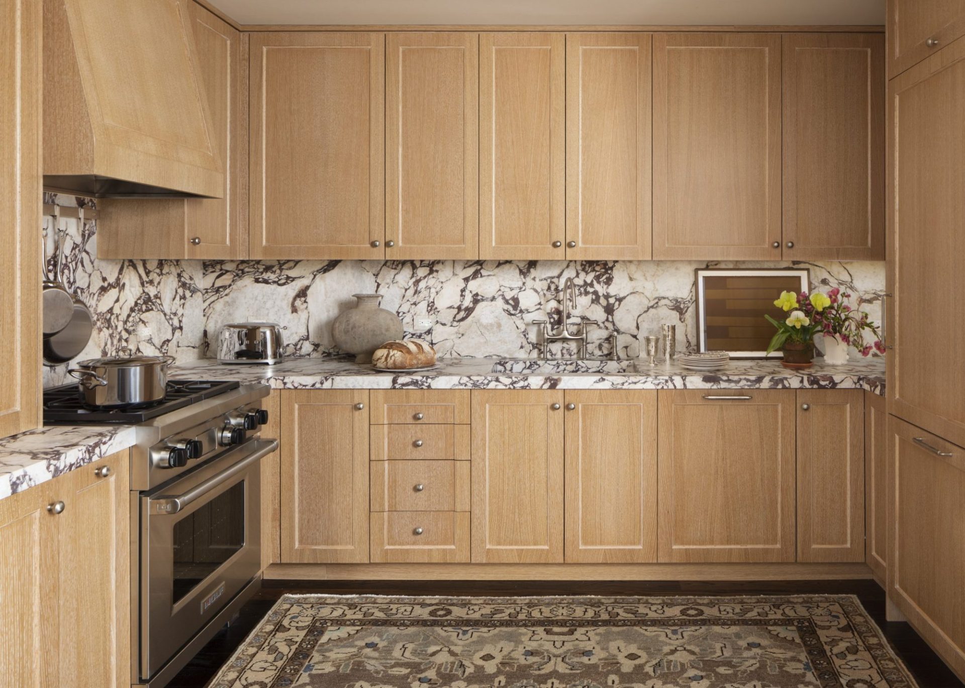 West Village Elegance with CeCe Barfield Thompson - The Glam Pad