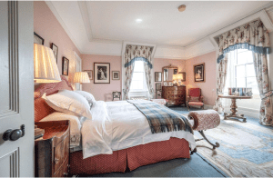 A Scottish Fairytale Castle for Sale - The Glam Pad