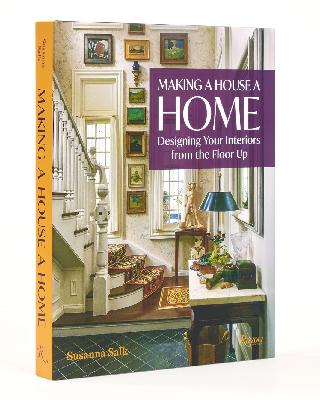 Making a House a Home: Designing Your Interiors from the Floor Up - The ...